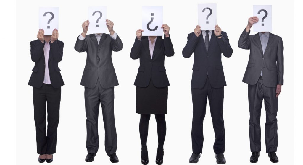 8 Different Types of Personalities You Meet While Prospecting - Digital ...